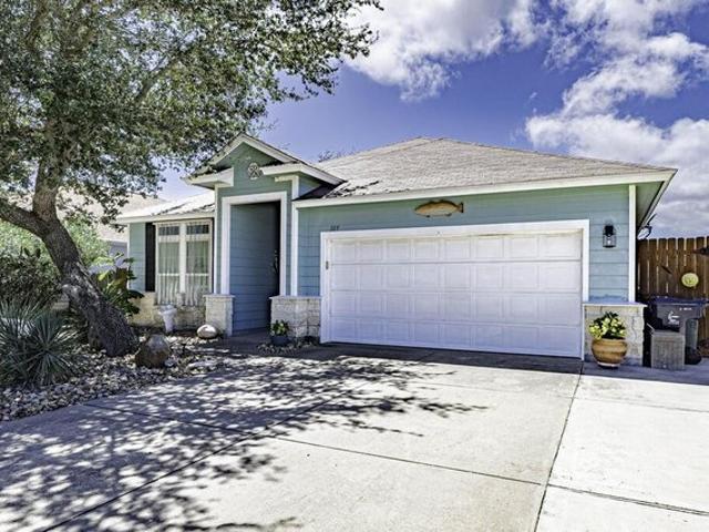 109 Sandollar Cir, Fulton, TX 78358
