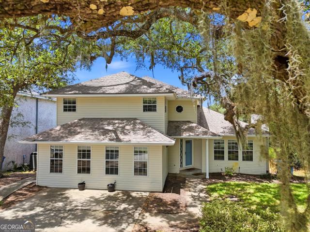 109 Sandcastle Way