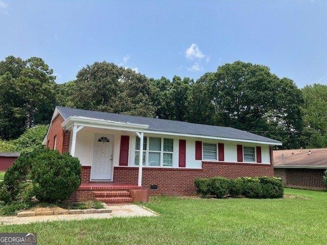 109 Scott Ave, Griffin, GA 30224