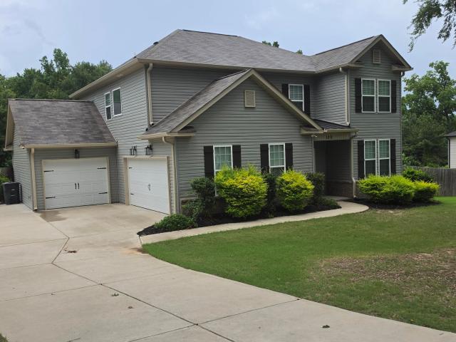 109 Scott Drive