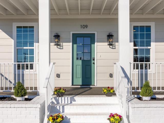 109 Scruggs Street