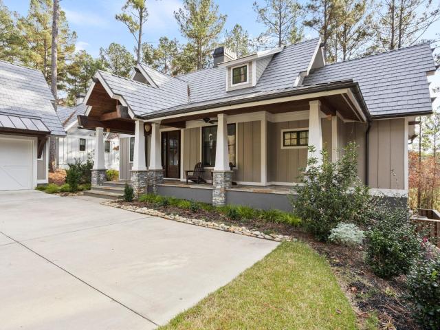109 Settlement Village Drive