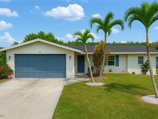 109 SE 46th Ln, Cape Coral, FL 33904 | MLS #2025019 | Compass