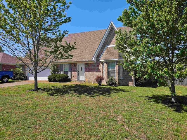109 Sebastian Dr, Jackson, TN 38305 | MLS #10219
