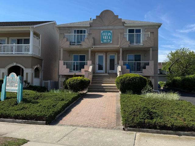 109 Second Avenue Unit A