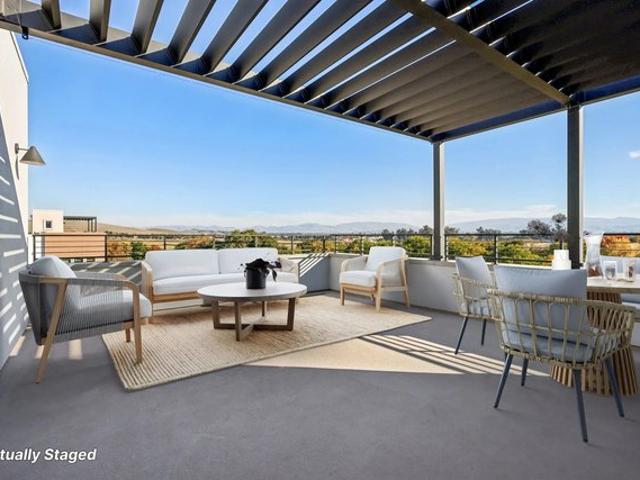 109 Sedona Cmn Unit 7, Livermore, CA 94551