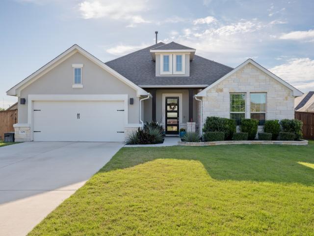 109 Seedling Ct, Liberty Hill, TX 78642 | MLS #7991
