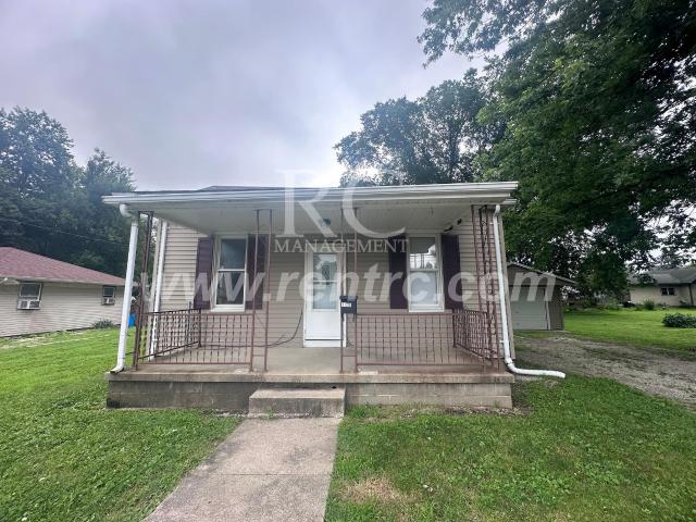 109 Seminary, 2 beds, 1 full bath
