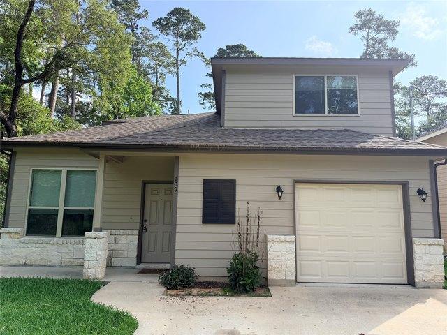 109 Seminole Dr, Conroe, TX 77316