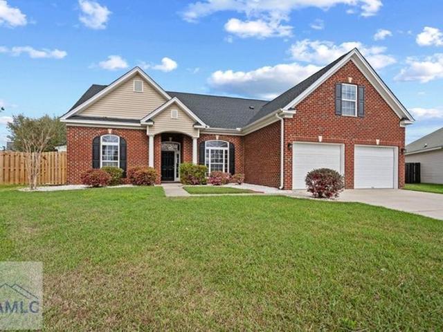 109 Shale Ct, Savannah, GA 31419