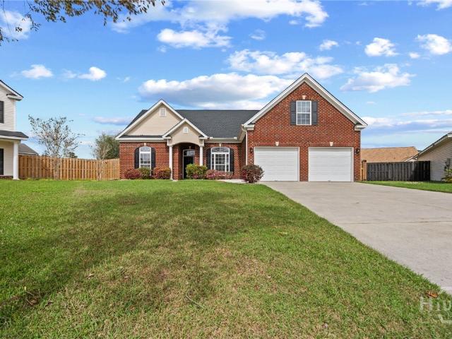 109 Shale Ct, Savannah, GA 31419 | MLS #SA351522