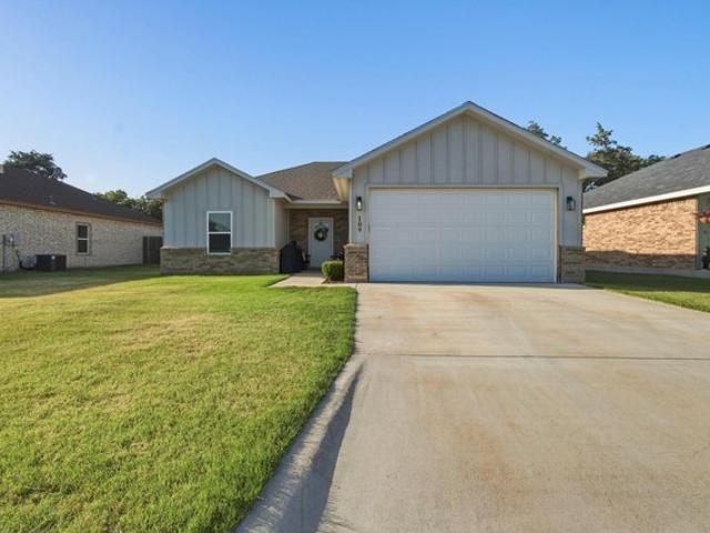 109 Shallow Water Ct, Clyde, TX 79510