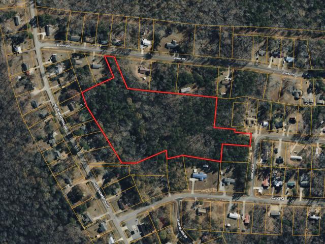 109 Shana Drive SW
