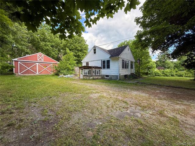 109 Shenandoah Road
