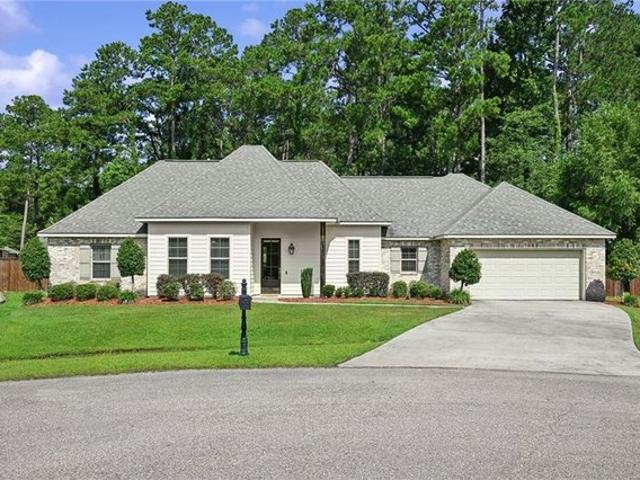 109 Sherry Ct, Covington, LA 70433