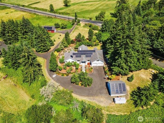 109 Shorey View Ln, Chehalis, WA 98532
