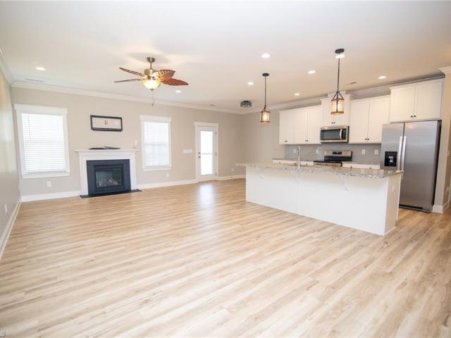 109 Silver Maple Drive