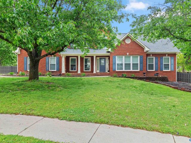 109 Silver Hill Circle
