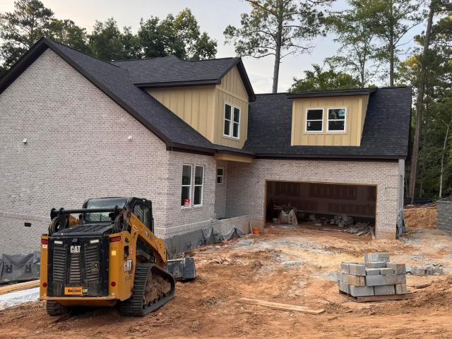 109 Silver Lake Circle