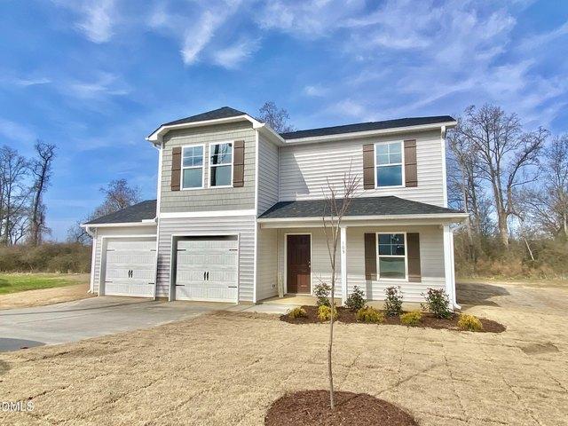 109 Slew Ct, Fremont, NC 27830