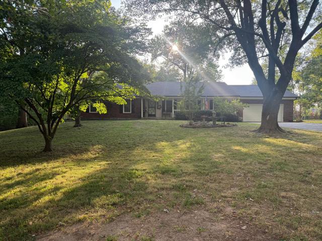 109 Split Rail Drive
