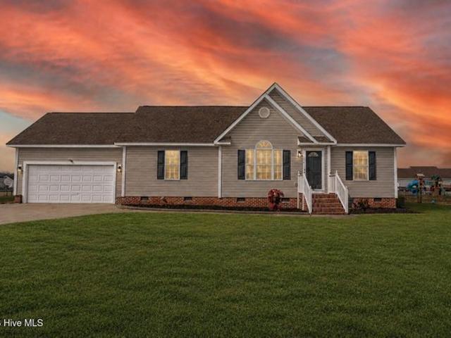 109 Spoonbill Dr, Goldsboro, NC 27534