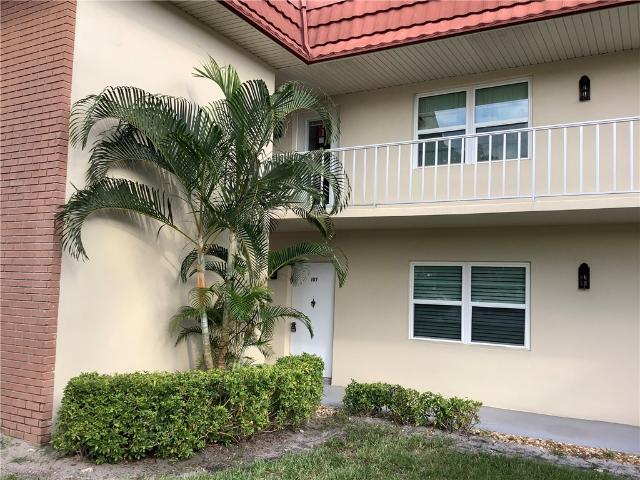 109 Spring Lake Ct, Unit 107, Vero Beach, FL 32962 | MLS #295932 | Compass