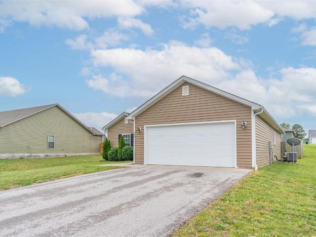 109 St George Way