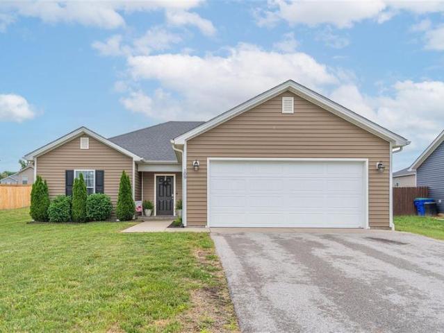 109 St George Way, Franklin, KY 42134