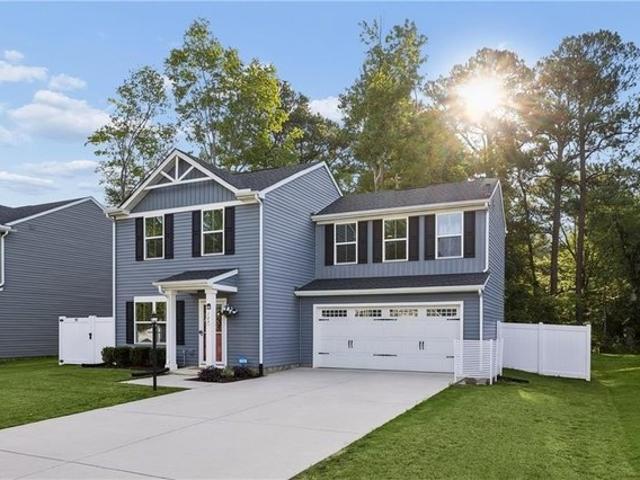 109 Starkey Pl, Williamsburg, VA 23185