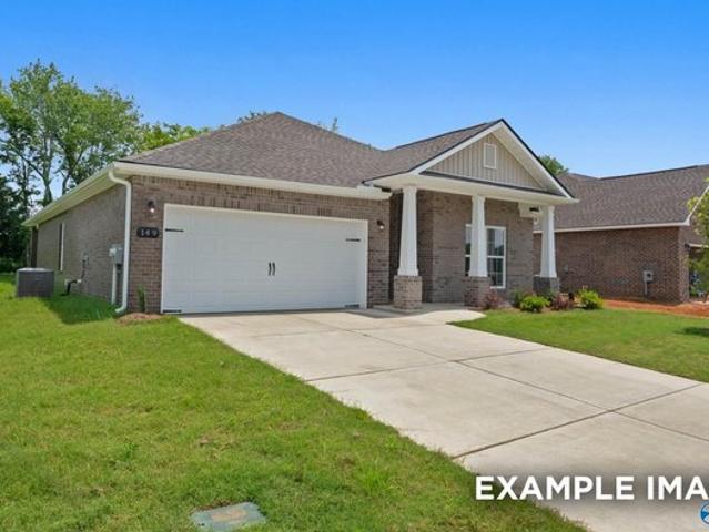 109 Starview Ct, Harvest, AL 35749