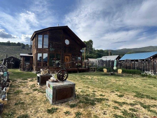 109 State St, Pitkin, CO 81241