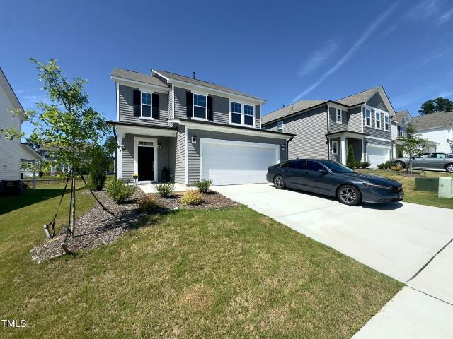 109 Steel Springs Ln, Angier, NC 27501 | MLS #10166 | Compass