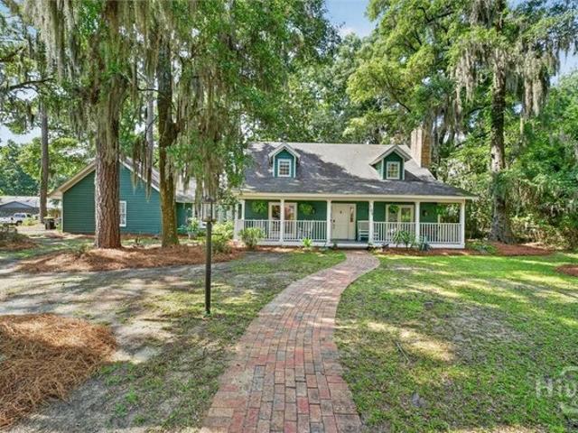 109 Stonewall Dr, Savannah, GA 31419