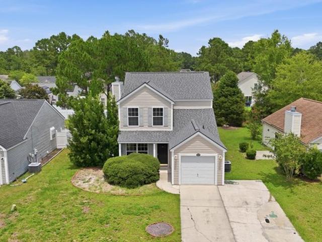 109 Stoney Xing, Bluffton, SC 29910