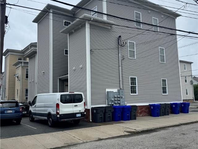 109 Sutton Street