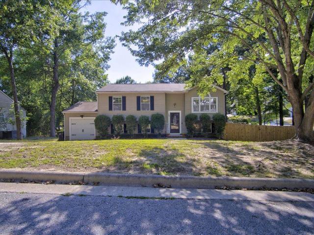 109 Summershade Court