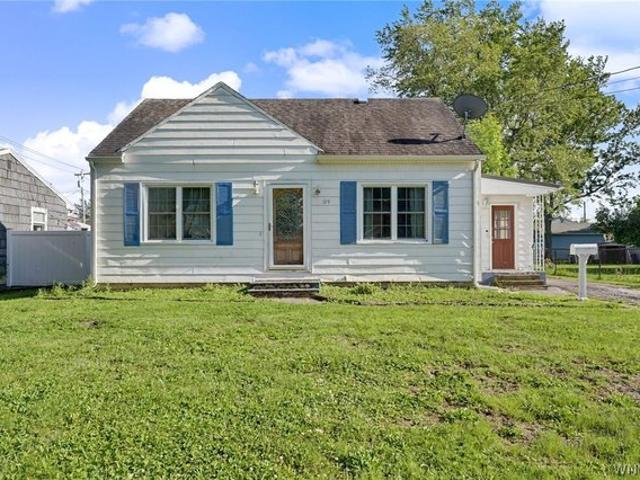 109 Summit Ave, Buffalo, NY 14224