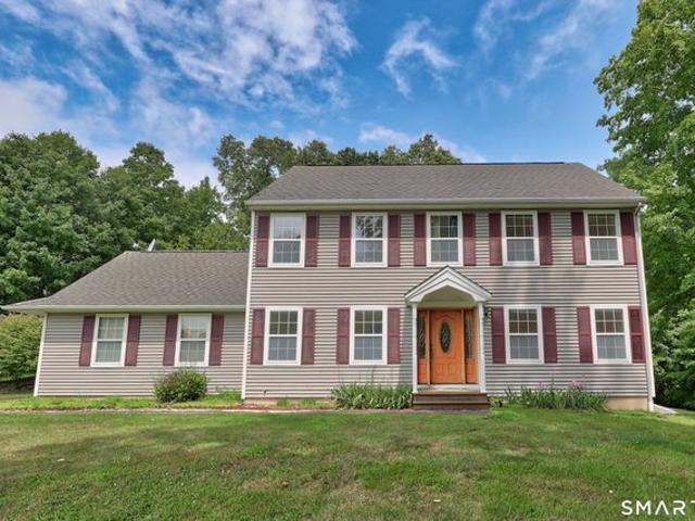 109 Summit Rd, Prospect, CT 06712