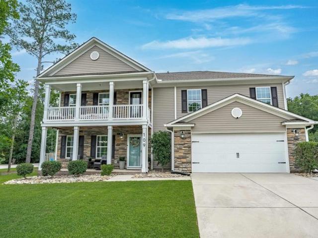 109 Sunsation Dr, Chapin, SC 29036