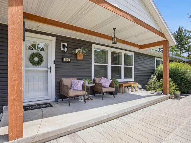 109 Sunset Cir, Wisconsin Dells, WI 53965