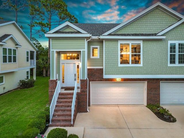 109 Sunset Cir S, Saint Augustine, FL 32080