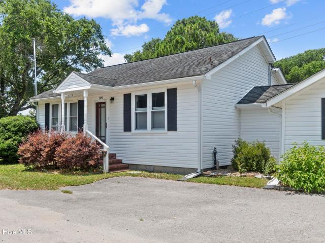 109 Sunshine Court