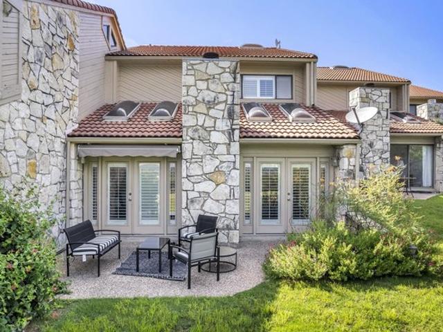 109 Sunshine, Horseshoe Bay, TX 78657