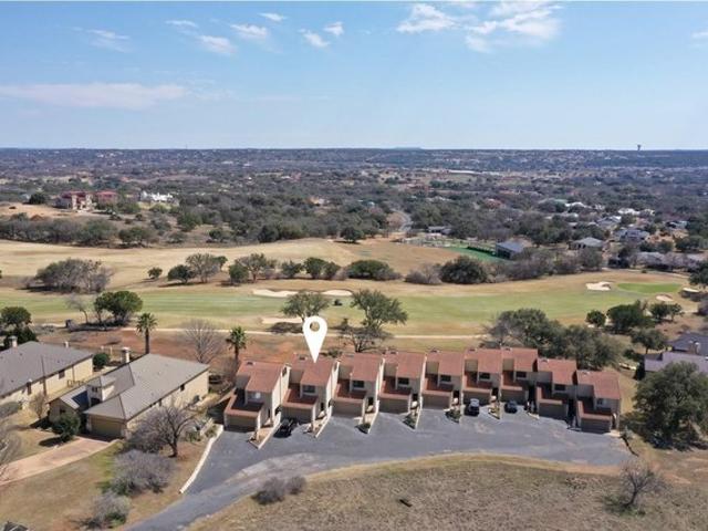 109 Sunshine Unit 2, Horseshoe Bay, TX 78657