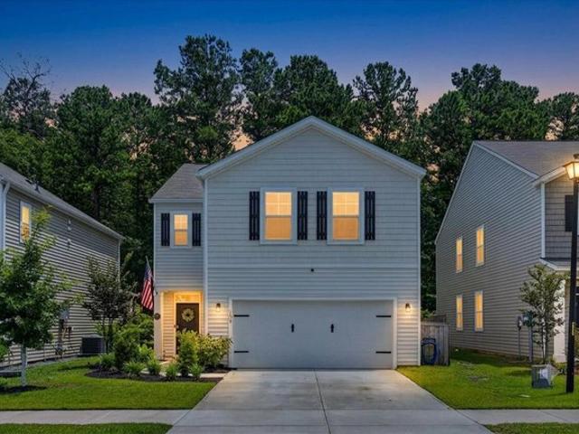109 Sunray Ln, Summerville, SC 29486