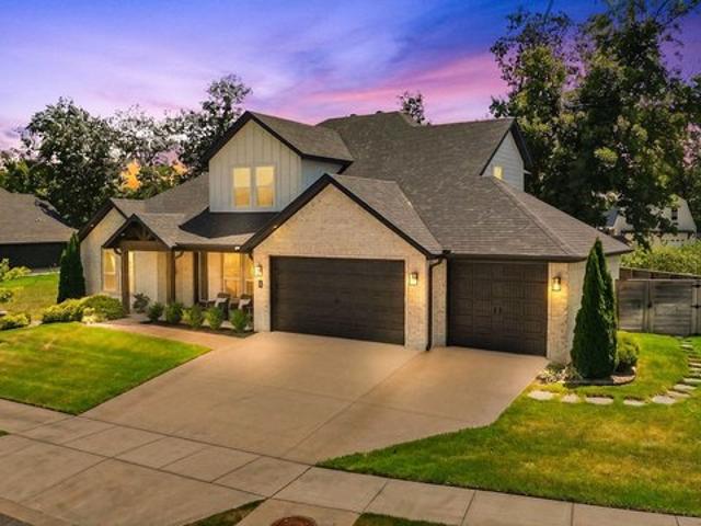 109 SW Autumn Hills Rd, Bentonville, AR 72712