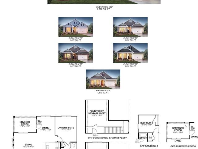 109 Sweetwood Ln, Simpsonville, SC 29680 | MLS #1587