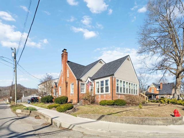 109 Sycamore Drive