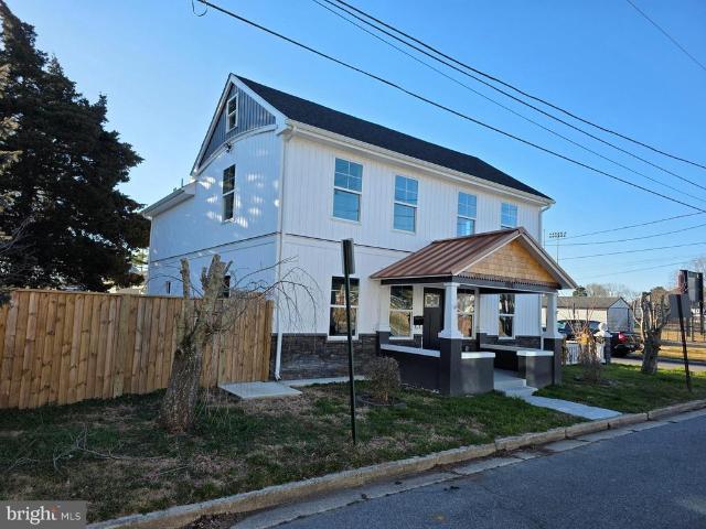 109 Powell Street